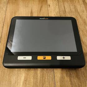 HUMANWARE NOM-400 Handheld Magnifier